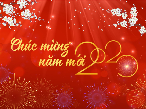 www.everland.vn - Thư chúc Tết Canh Tý 2020